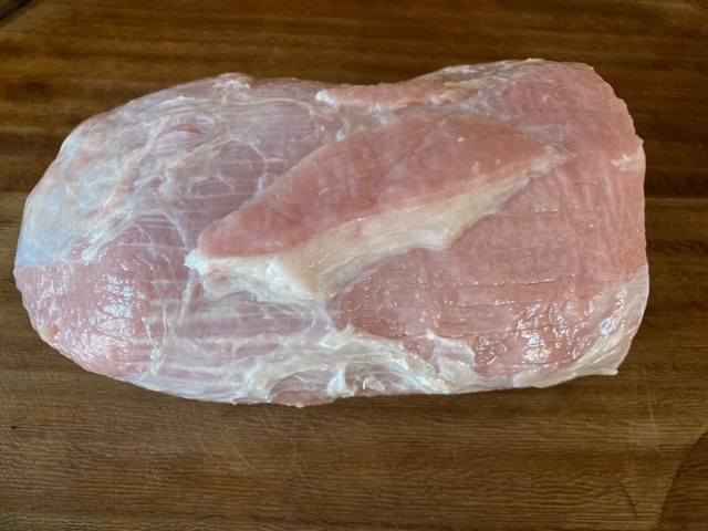 Vitello tonnato ricetta veloce - cucinanelcuore