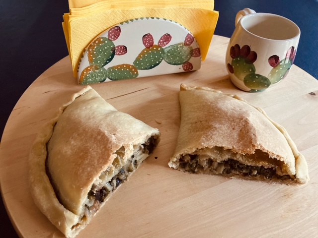 CANASCIONE CIOCIARO - cucinanelcuore